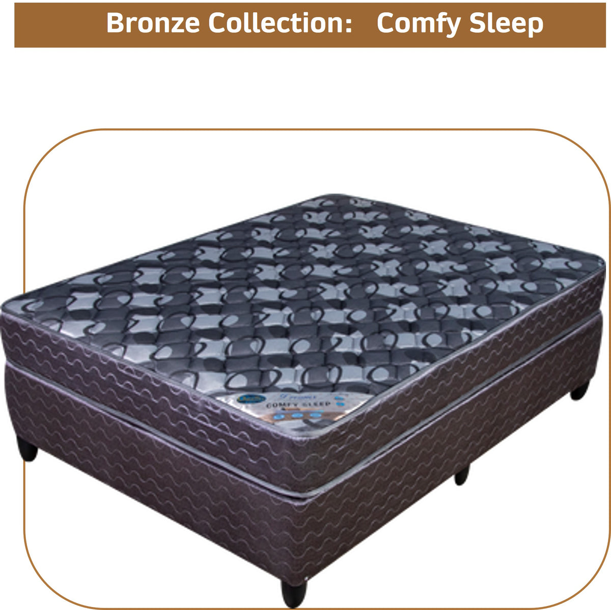 Comfy Sleep Bed Set – Best Quality Beds