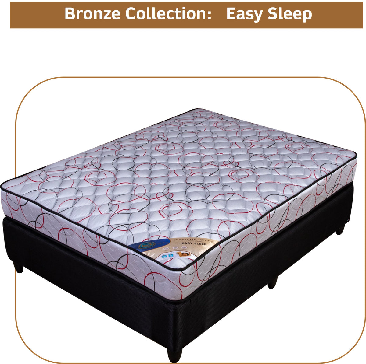 Easy Sleep Bed Set – Best Quality Beds