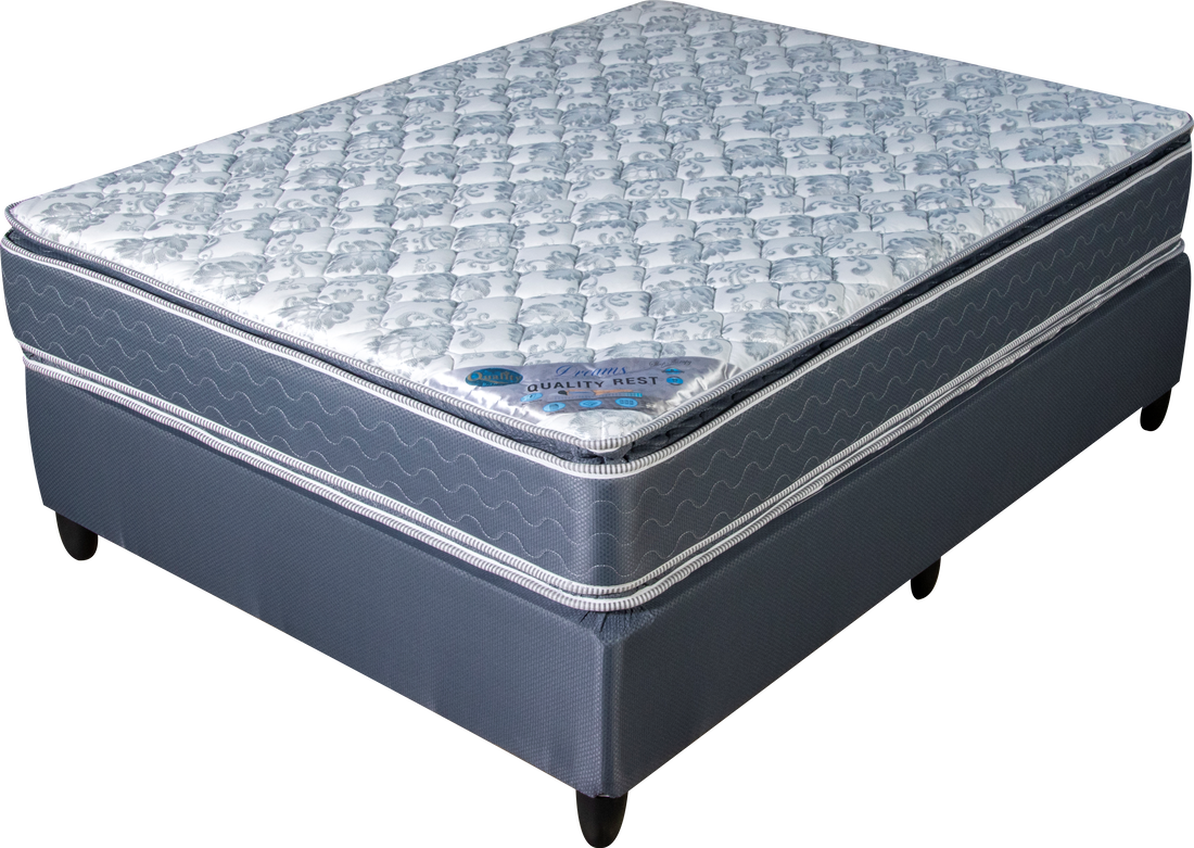 Quality Rest Bed Set – Best Quality Beds